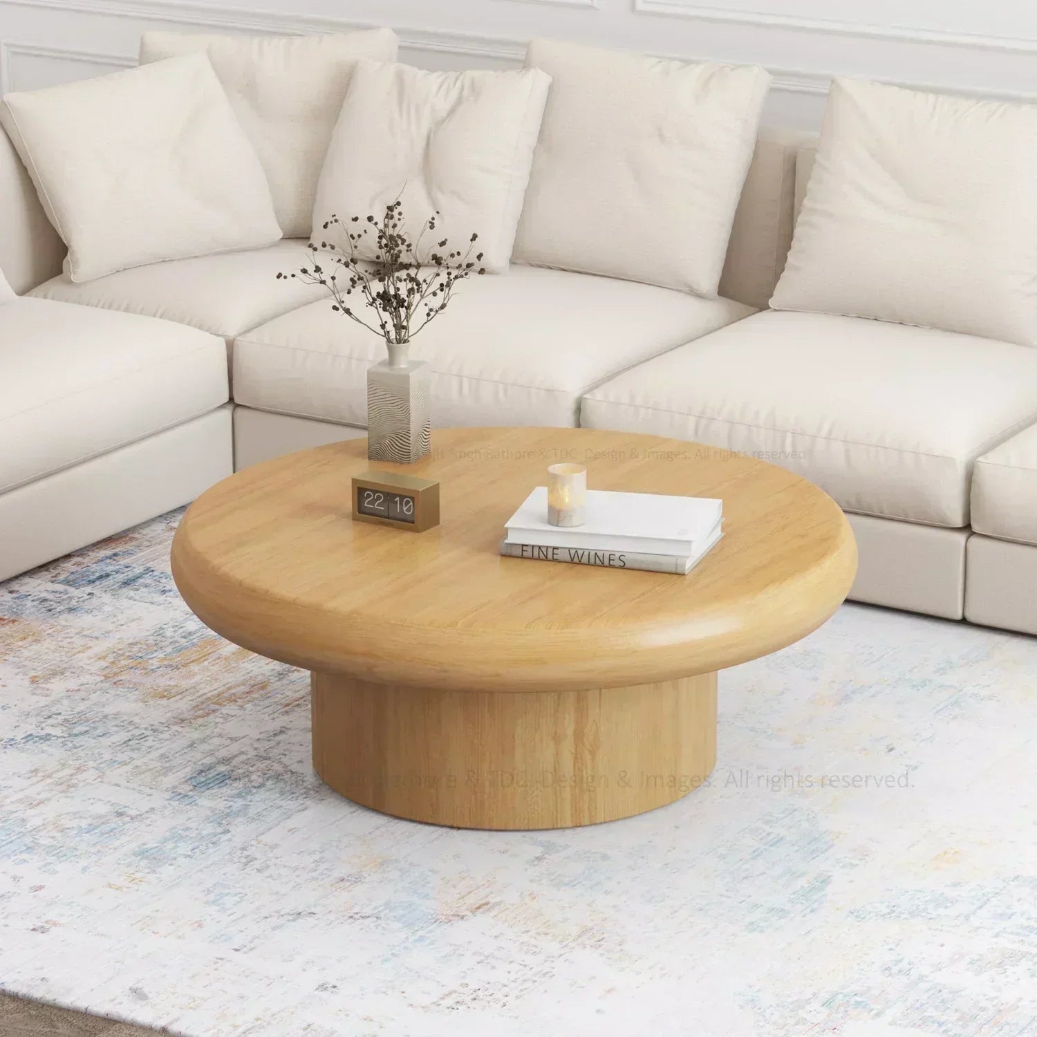 Timeless Tables That Elevate Every Living Room Space – theruralart.com